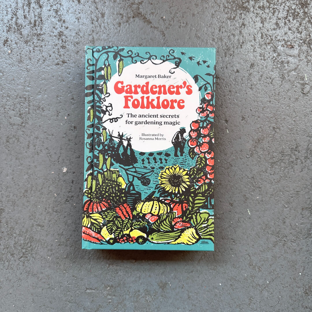 Gardener's Folklore – BAM Store + Space