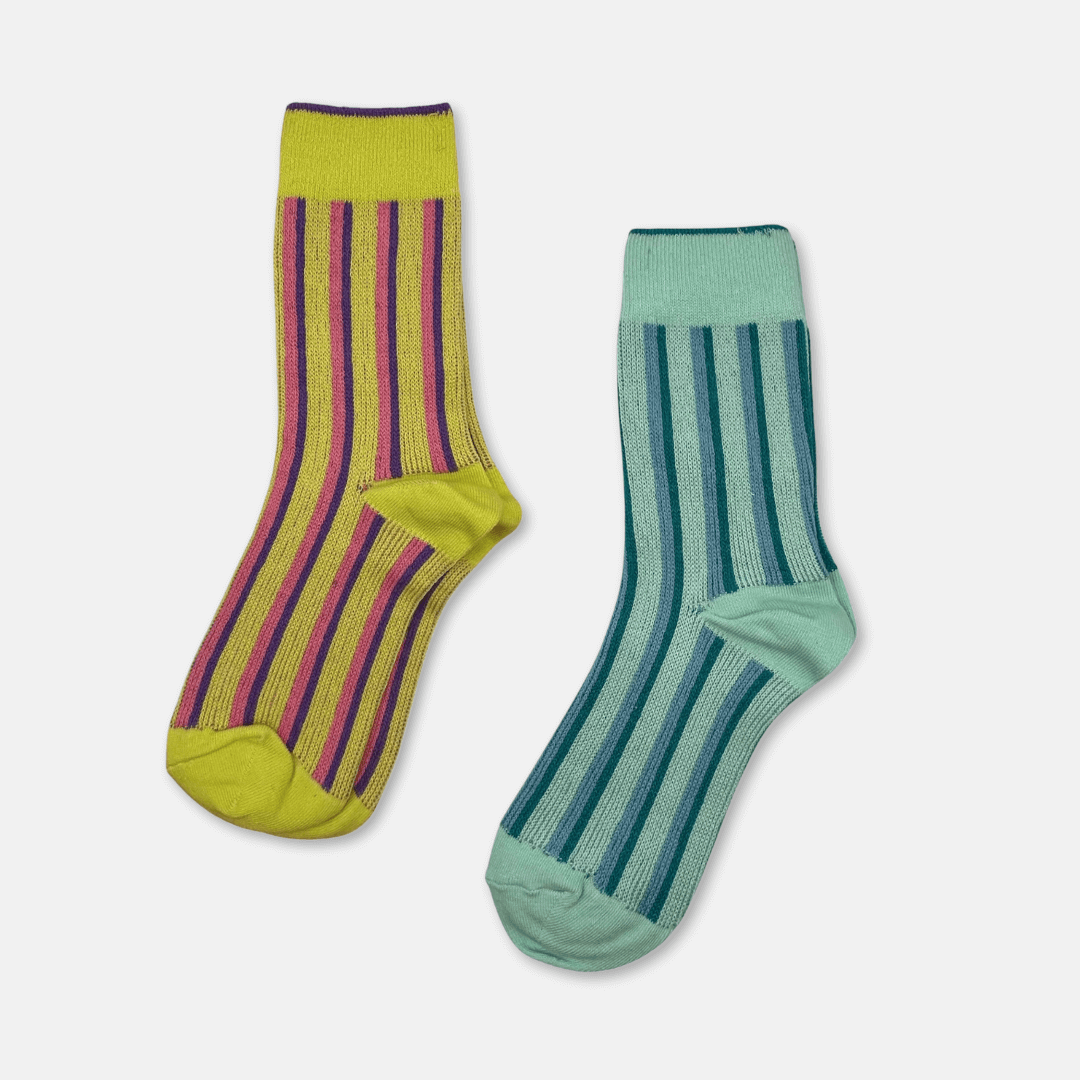 Seoul Socks – BAM Store + Space