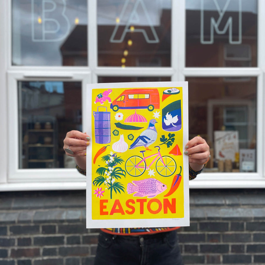 10 Family Half-Term Events in Bristol – BAM Store + Space