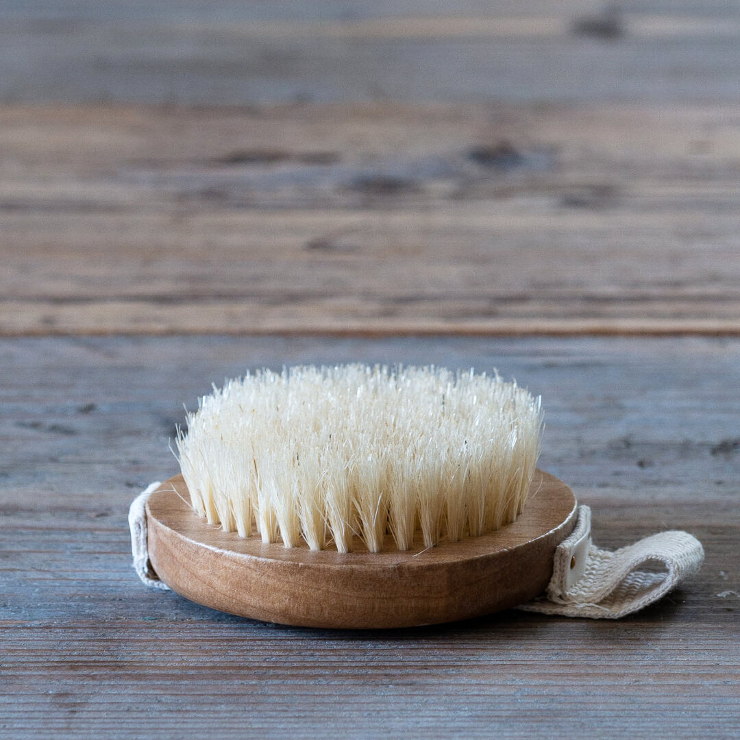 Exfoliating Body Brush – BAM Store + Space
