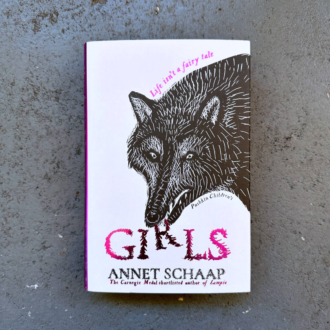 Girls – BAM Store + Space