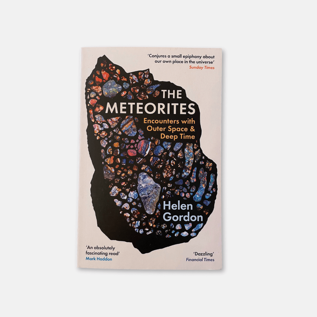 The Meteorites – BAM Store + Space
