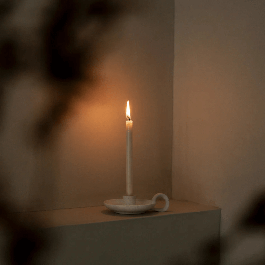 Inspiritus Mini Fragranced Candles – BAM Store + Space