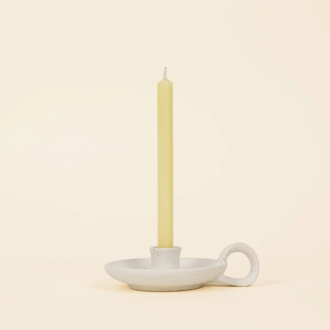 Inspiritus Mini Fragranced Candles – BAM Store + Space