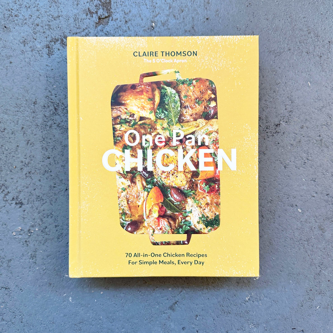 One Pan Chicken – BAM Store + Space