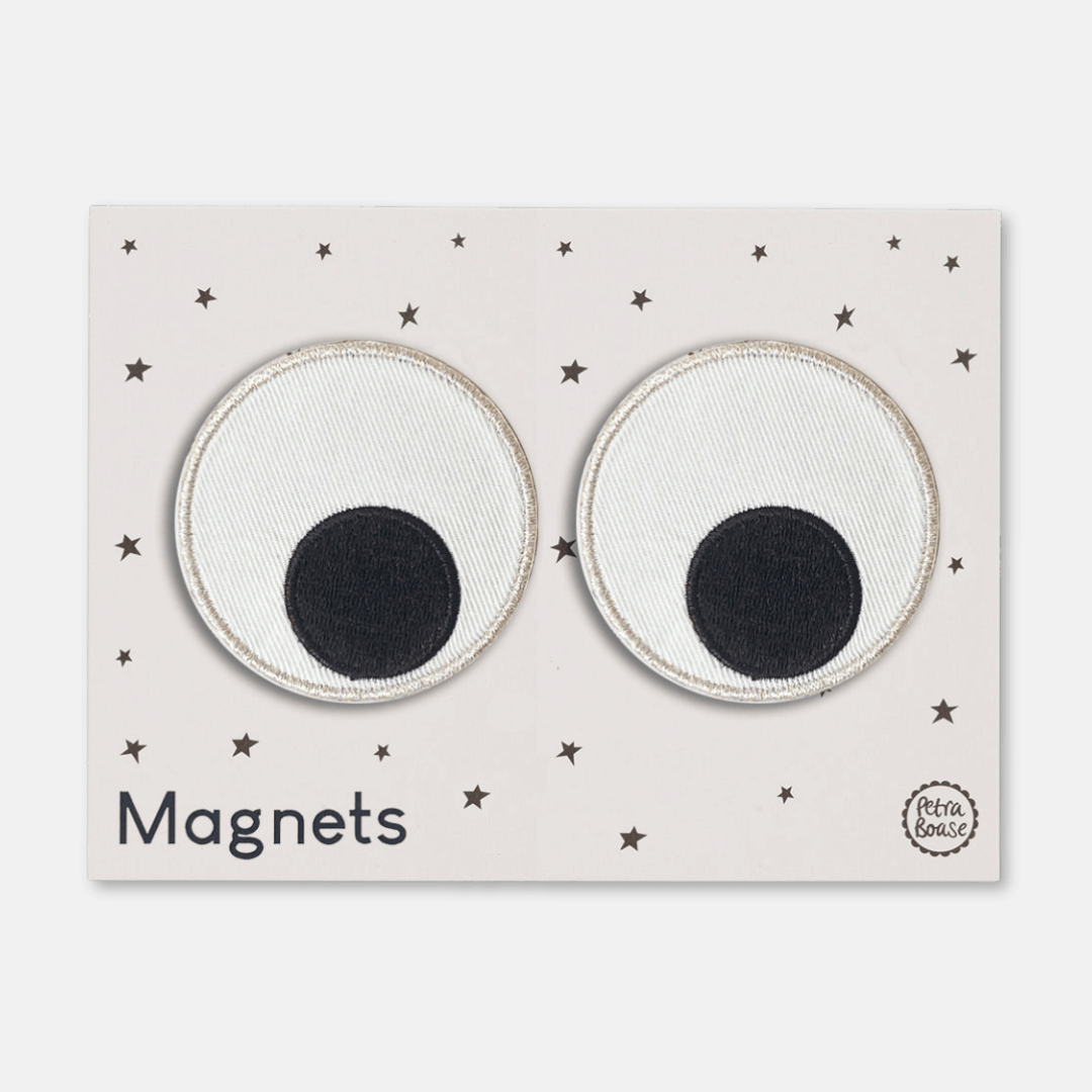 Googly Eyes Magnets – BAM Store + Space