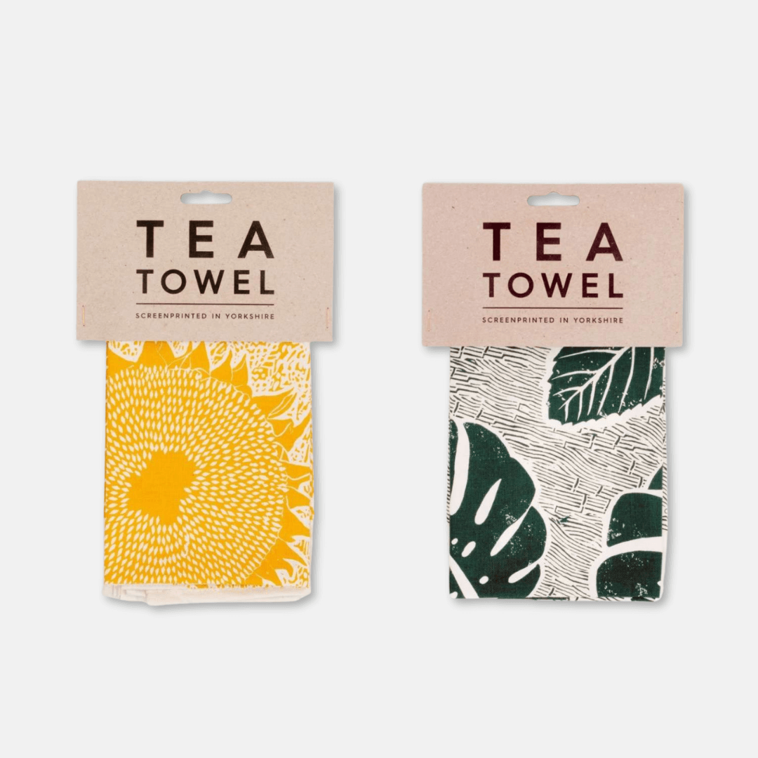 Studio Wald Tea Towels – BAM Store + Space