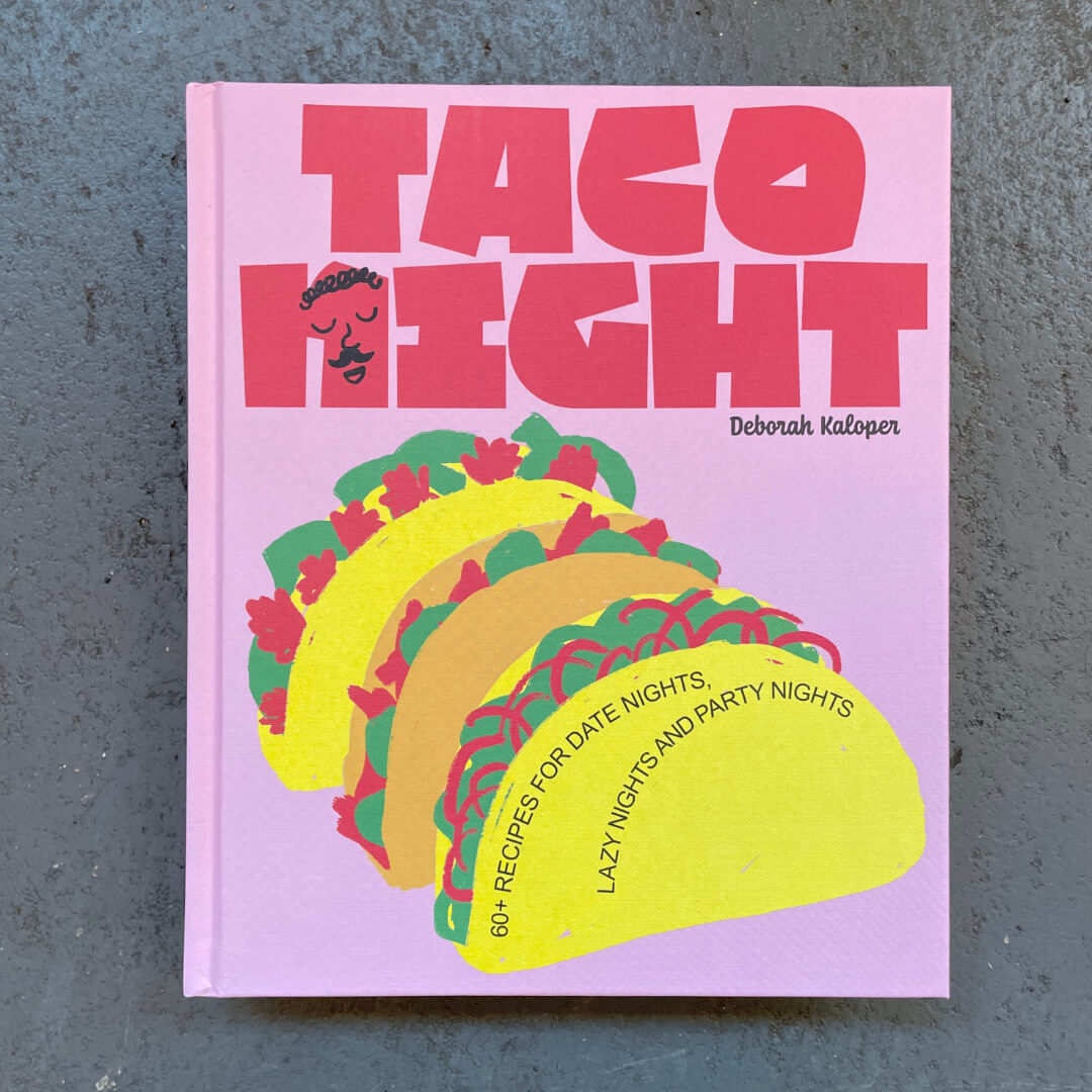 Taco Night – BAM Store + Space