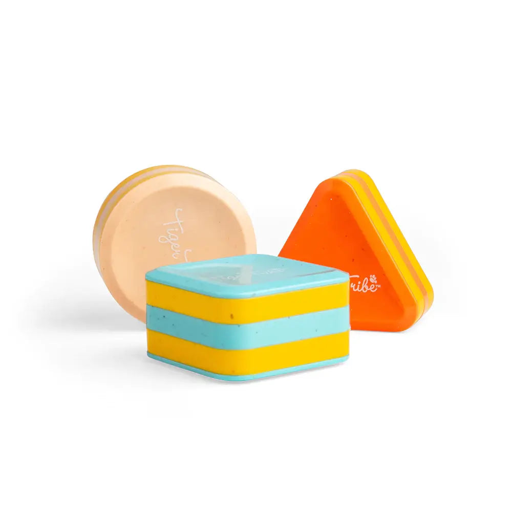 Shape Shakers – BAM Store + Space