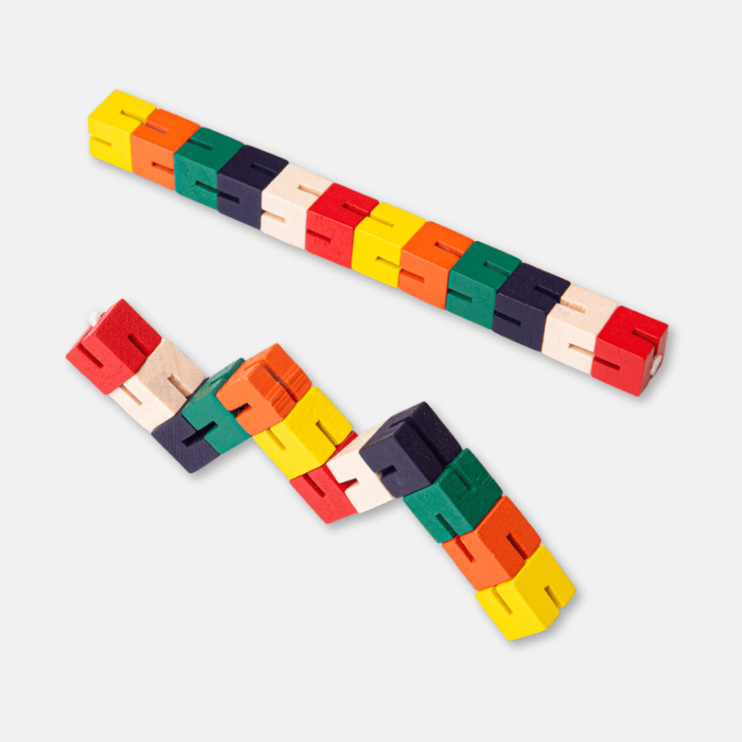 Twister Blocks – BAM Store + Space