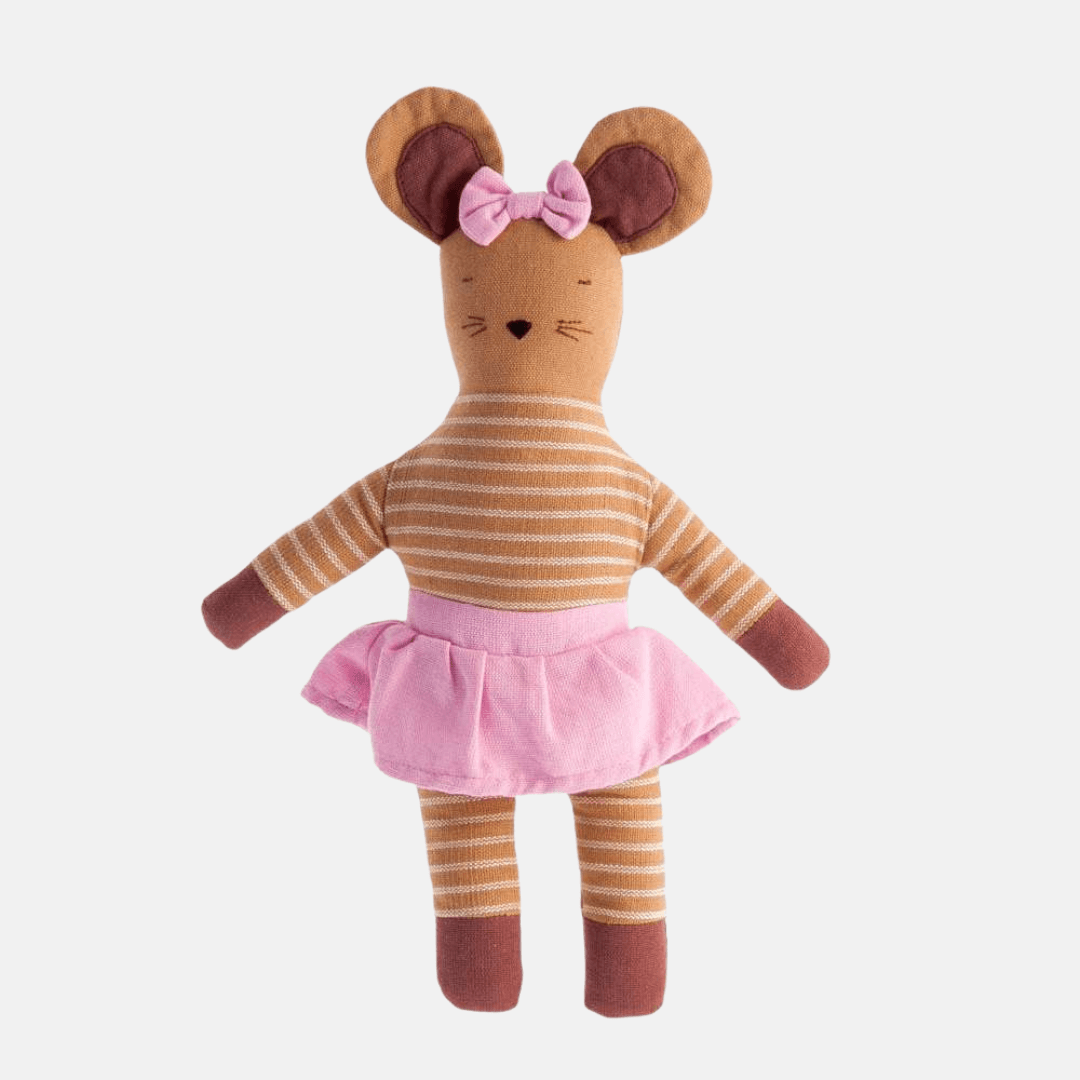 Hazel the Mouse – BAM Store + Space