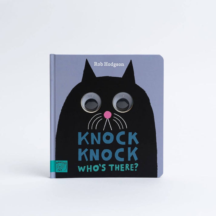 Knock Knock Who's There? – BAM Store + Space