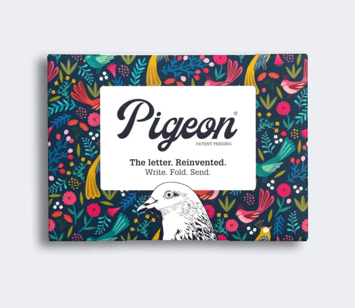Pigeon Origami Letters: Magical Menagerie – BAM Store + Space